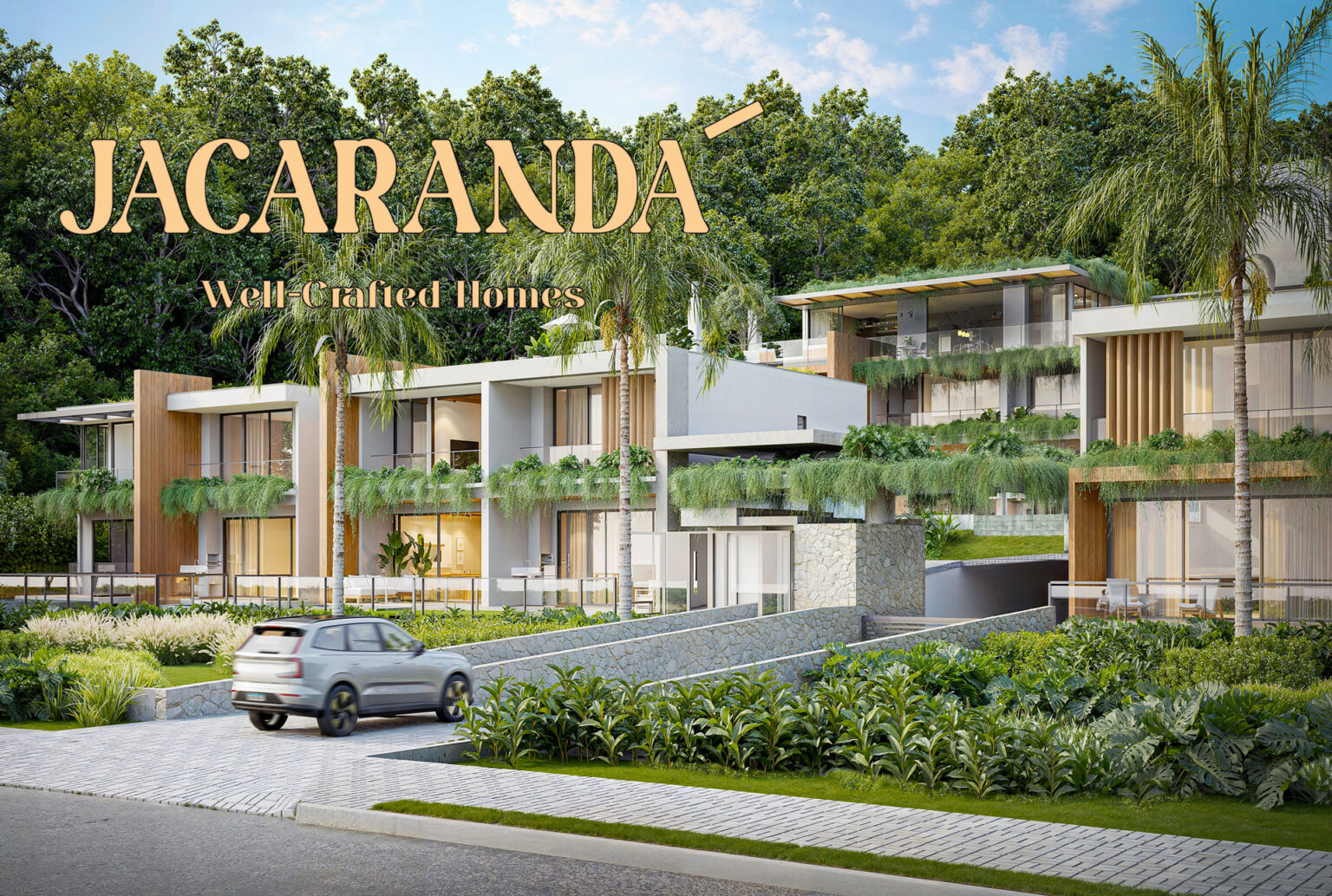 Jacarandá – Cadema